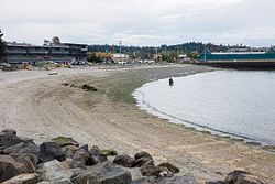 Edmonds Underwater Park | Natural Atlas