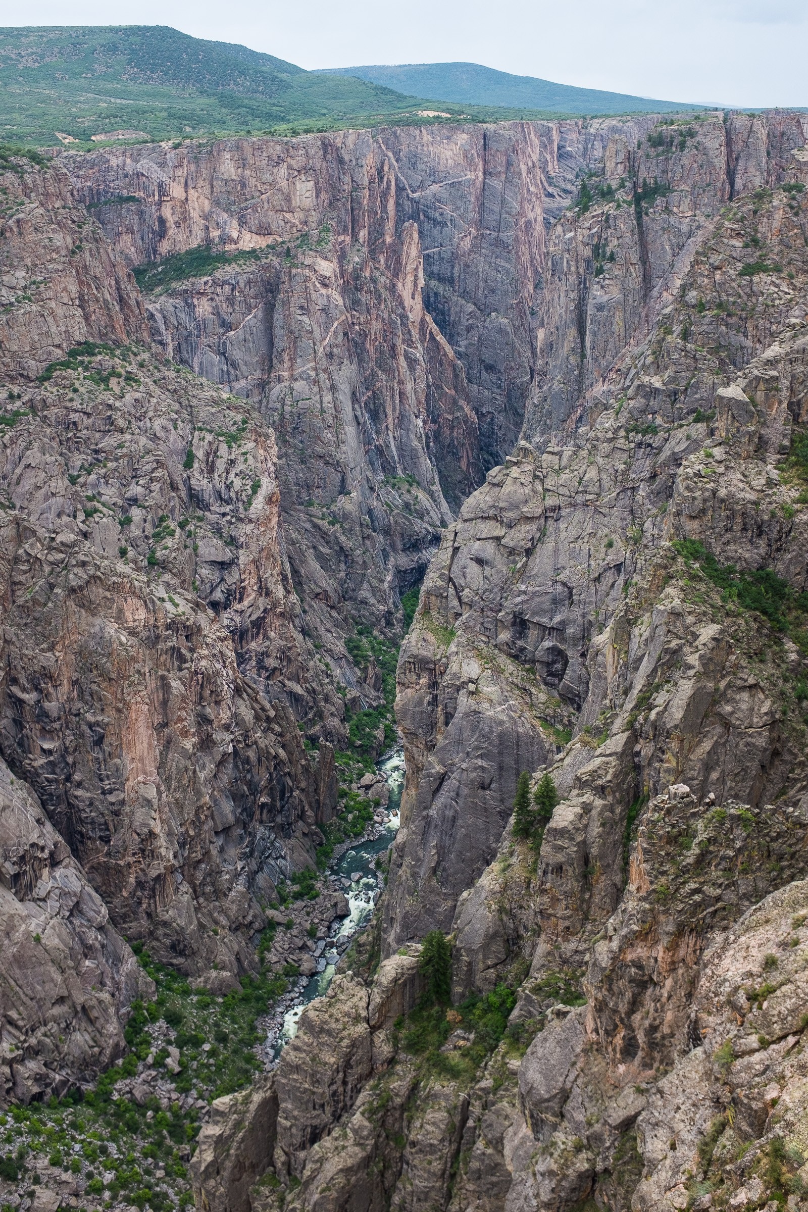 Chasm View | Natural Atlas