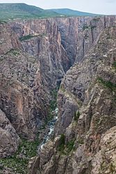 Chasm View | Natural Atlas