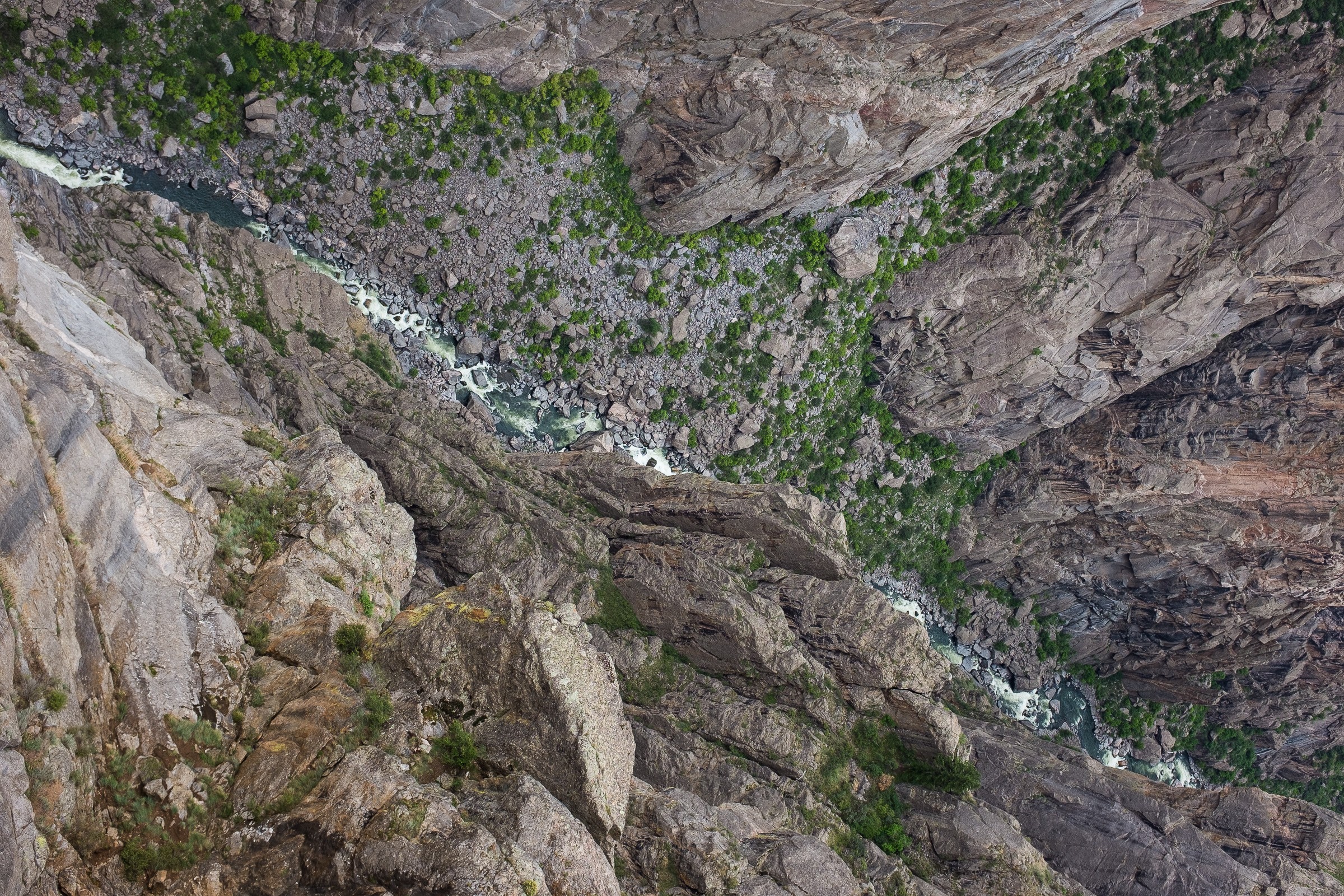 Chasm View | Natural Atlas