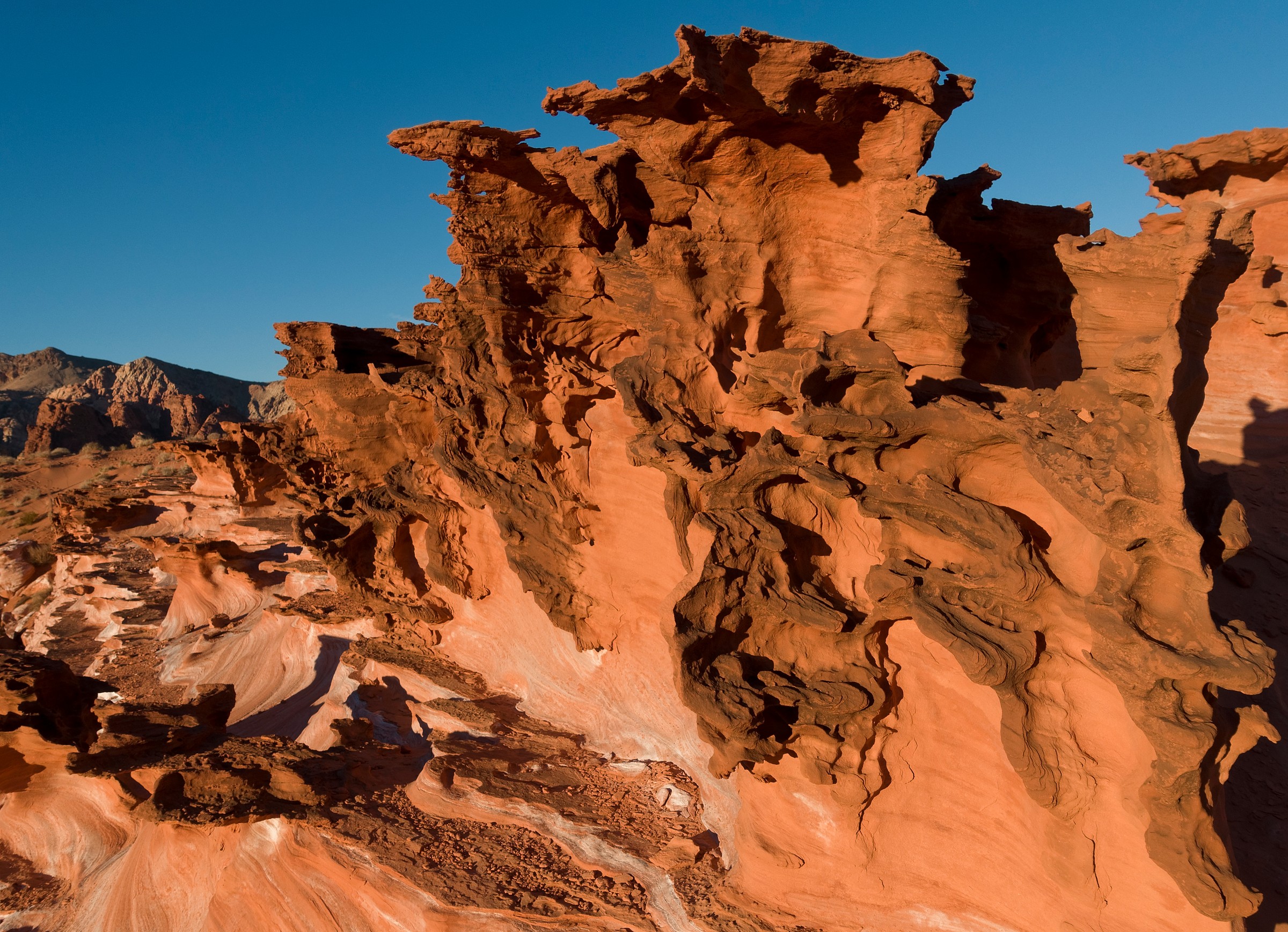 Little Finland | Natural Atlas