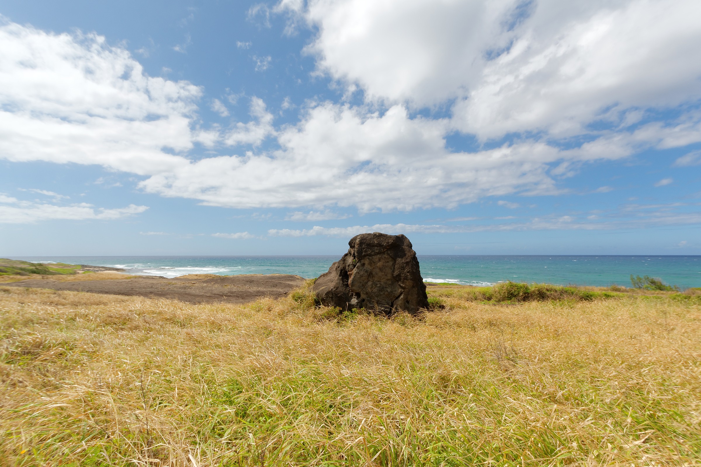 Kaena Point State Park | Natural Atlas