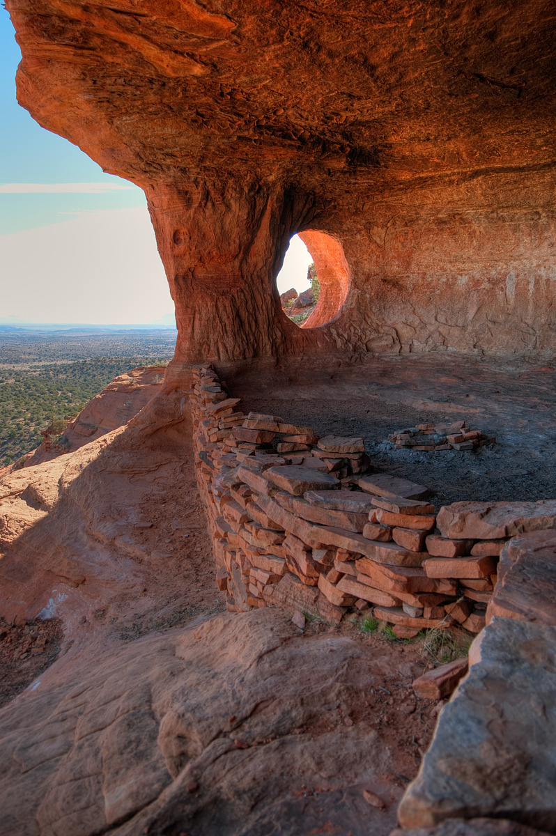Robbers Roost | Natural Atlas