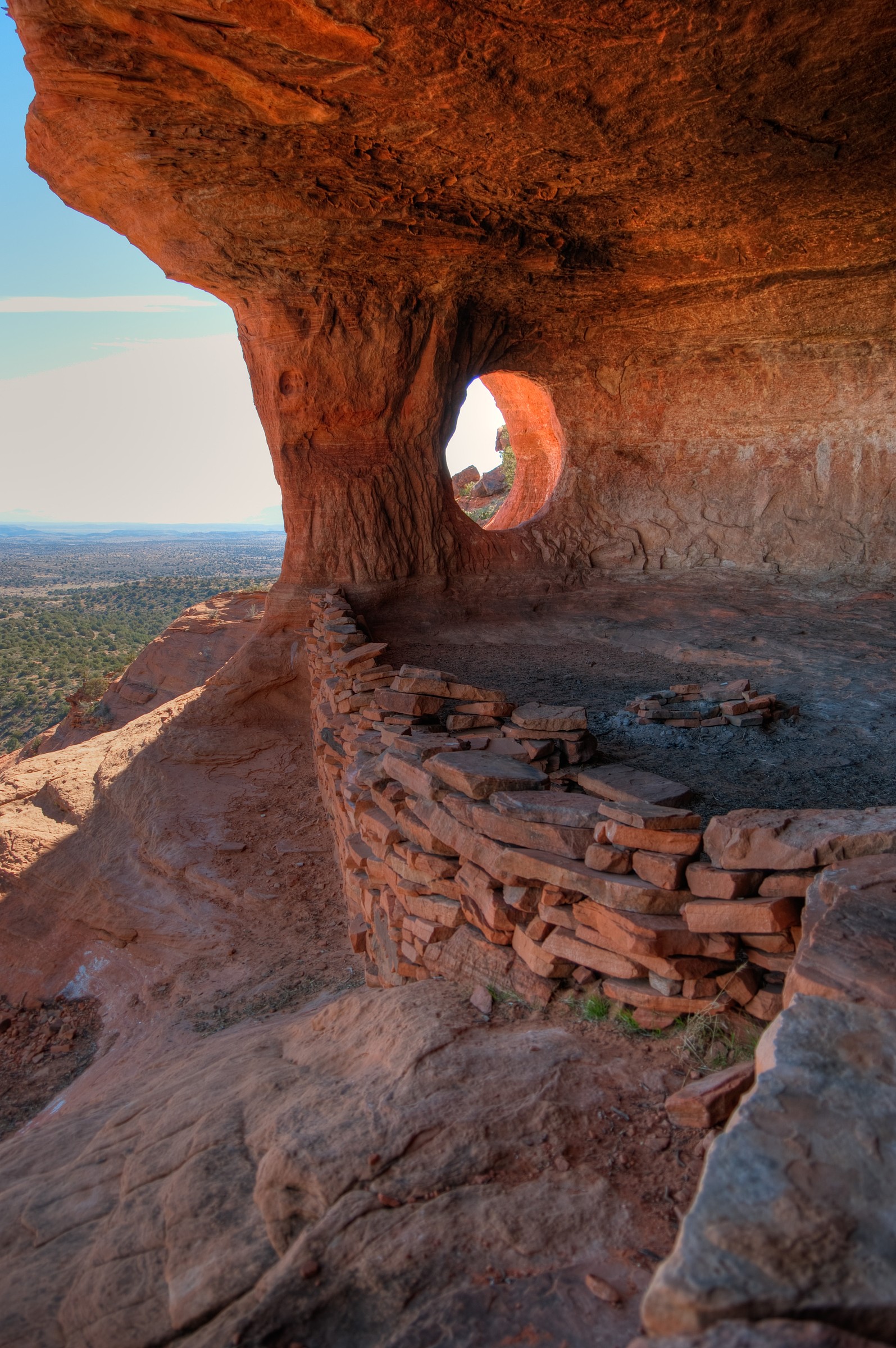 Robbers Roost | Natural Atlas