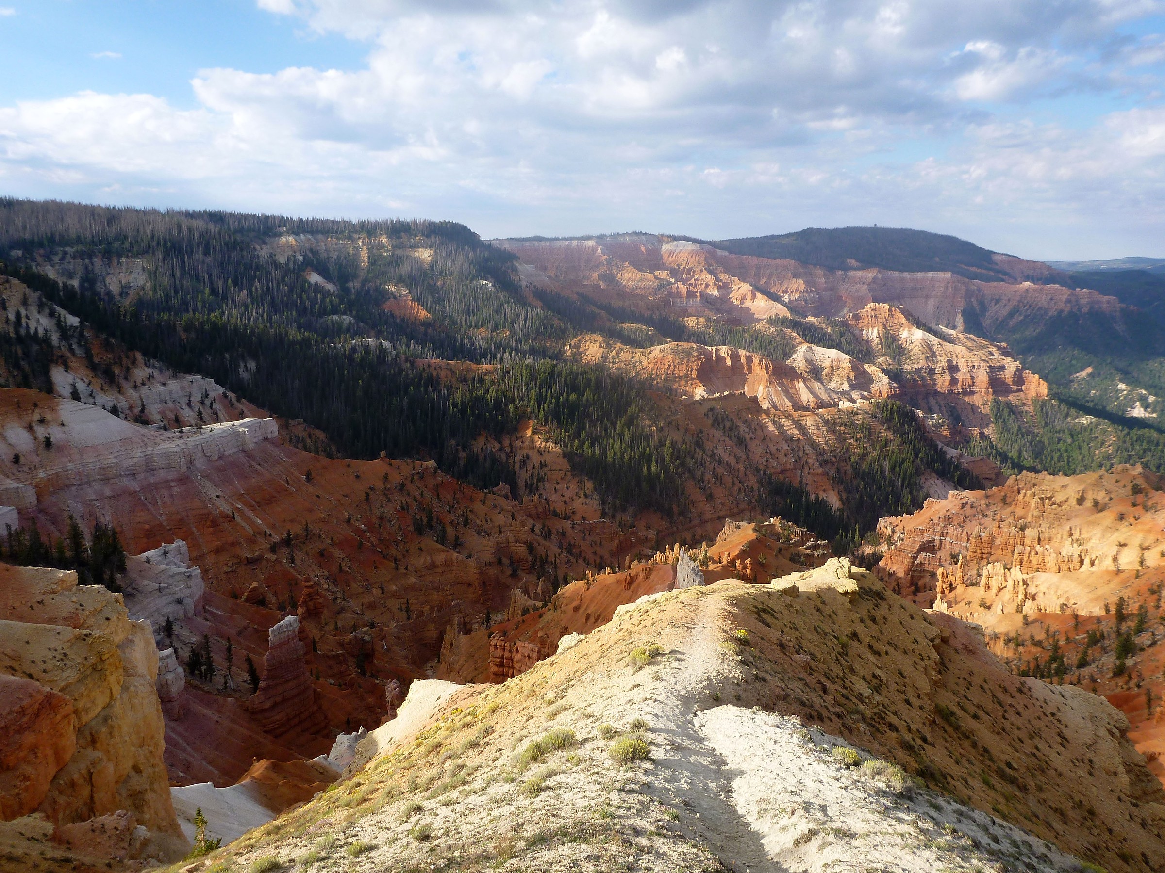 North View Overlook | Natural Atlas
