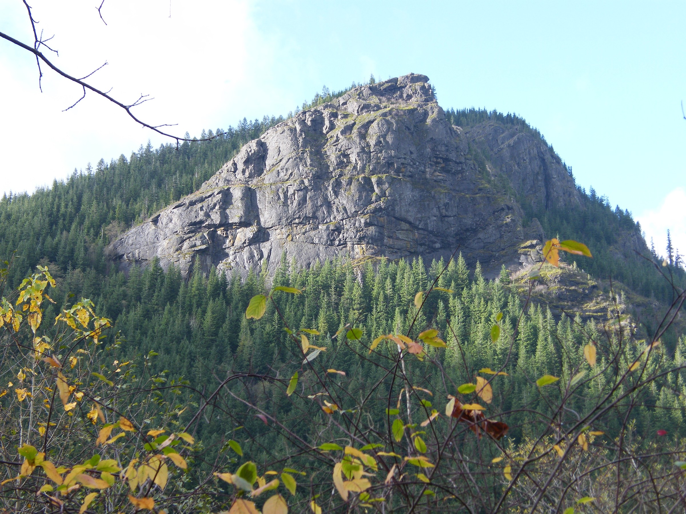 Benches (Landform) – Natural Atlas