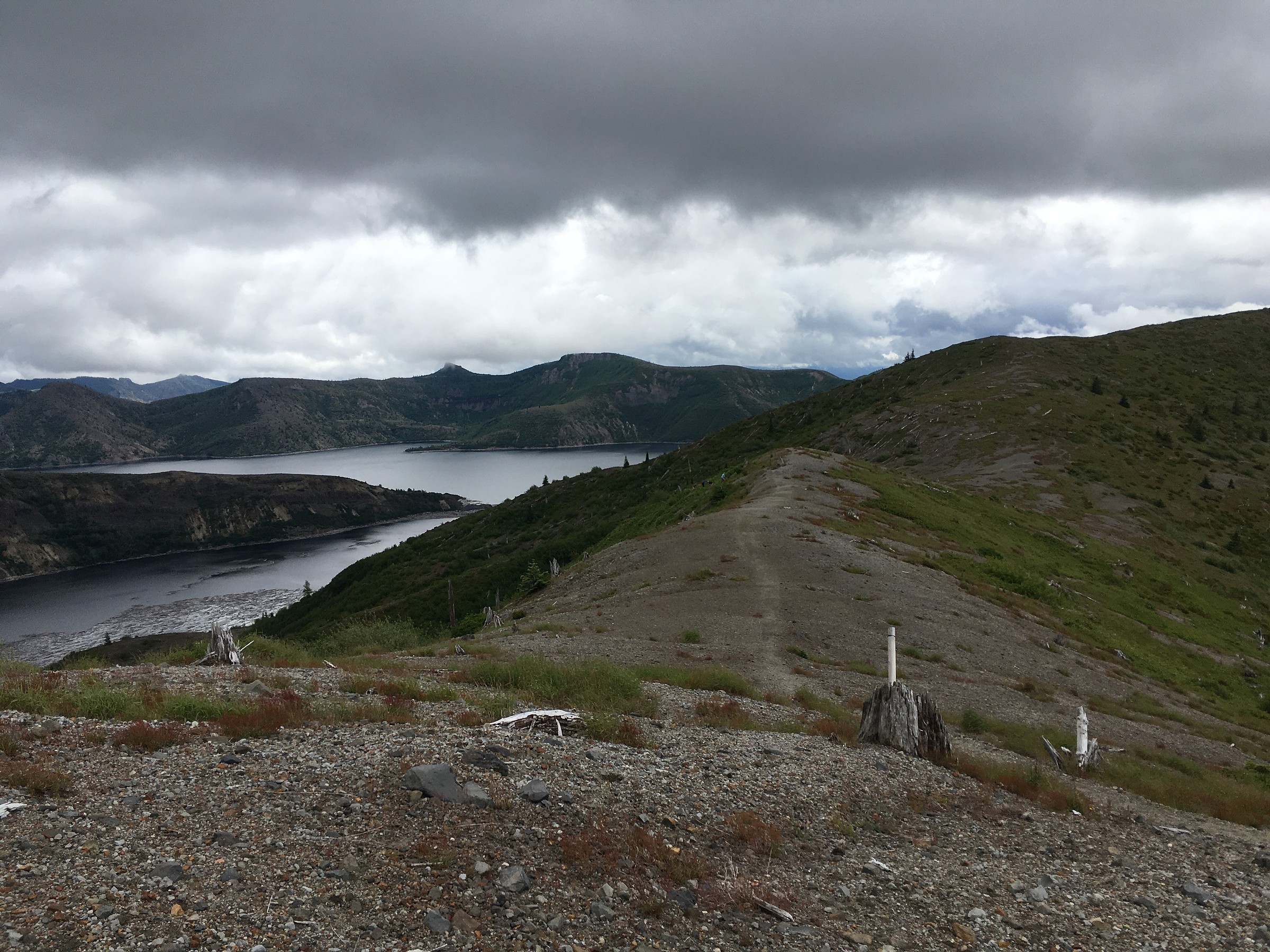 Boundary Trail | Natural Atlas