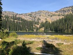 Flathead Reservation Map, MT – Natural Atlas