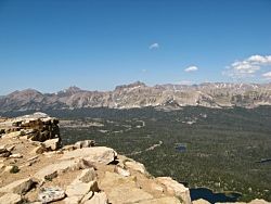 Uintah and Ouray Reservation Map – Natural Atlas