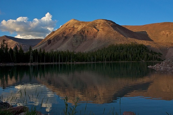 Uintah and Ouray Reservation Map – Natural Atlas