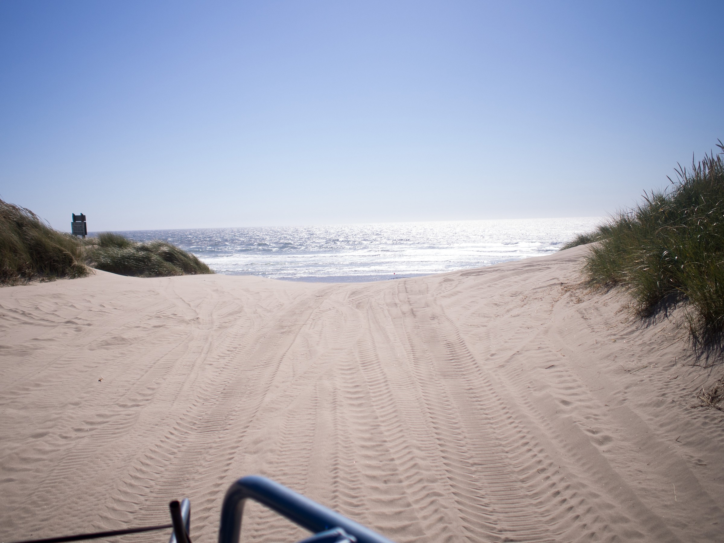 Goose Pasture Trail | Natural Atlas