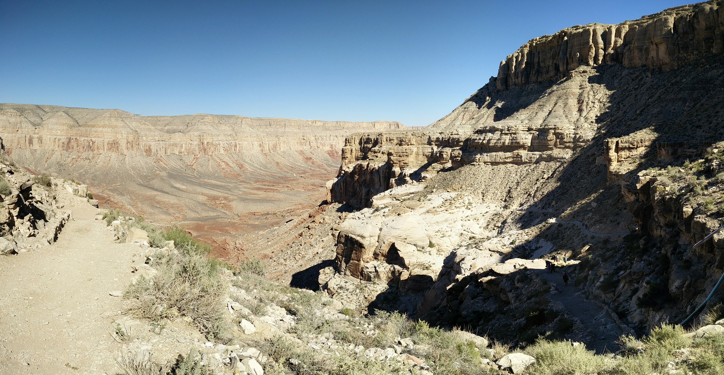 Hualapai Hilltop Overlook | Natural Atlas