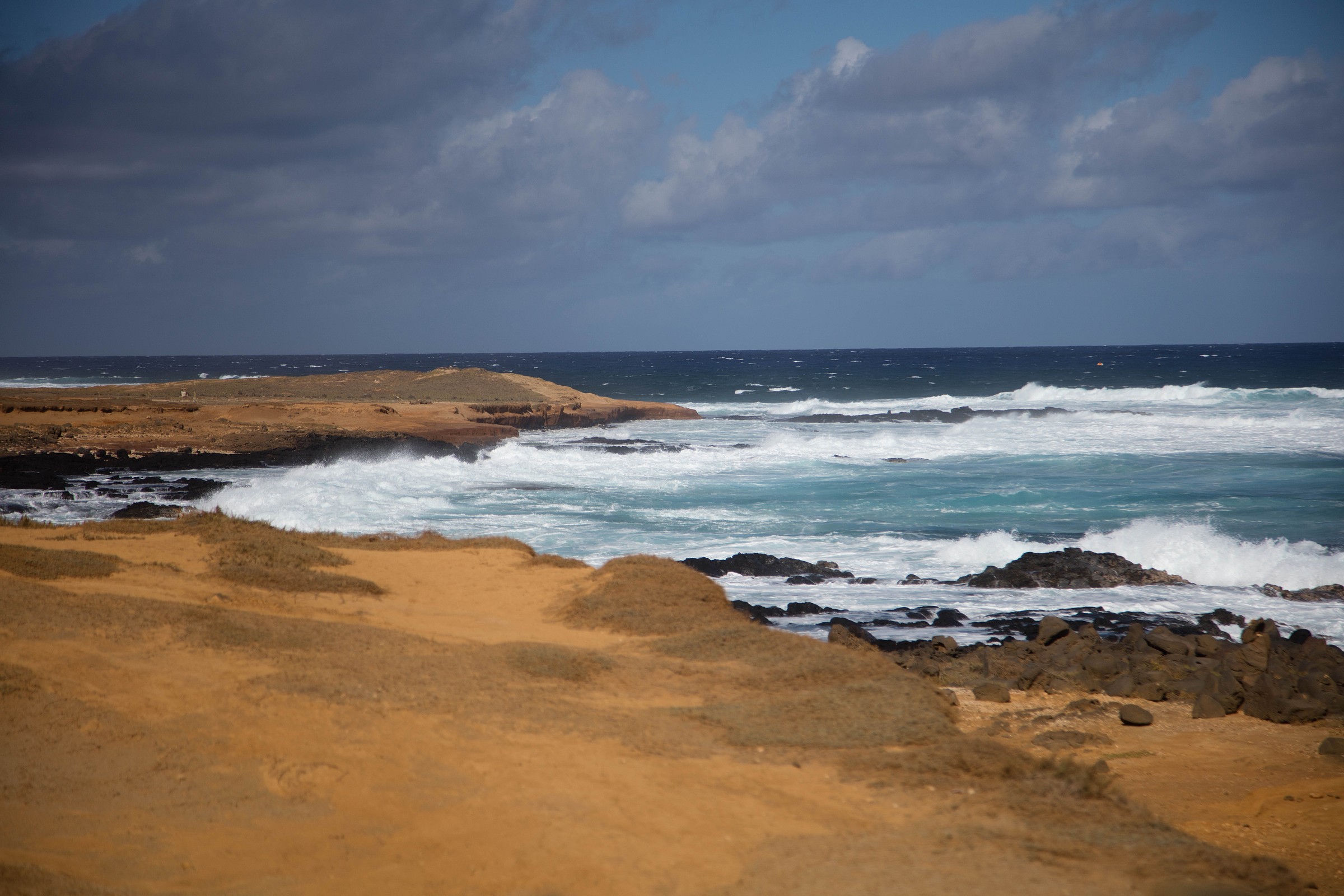 Kalae | Natural Atlas