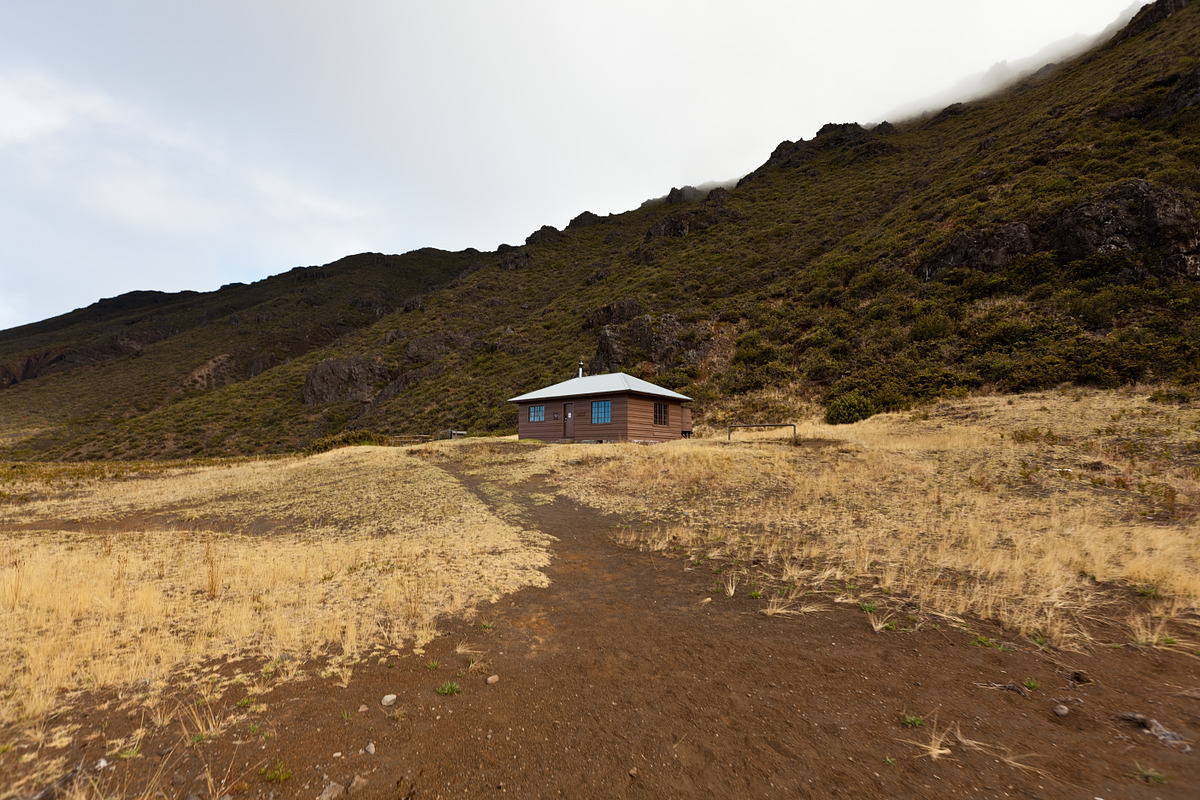 Cabins – Natural Atlas