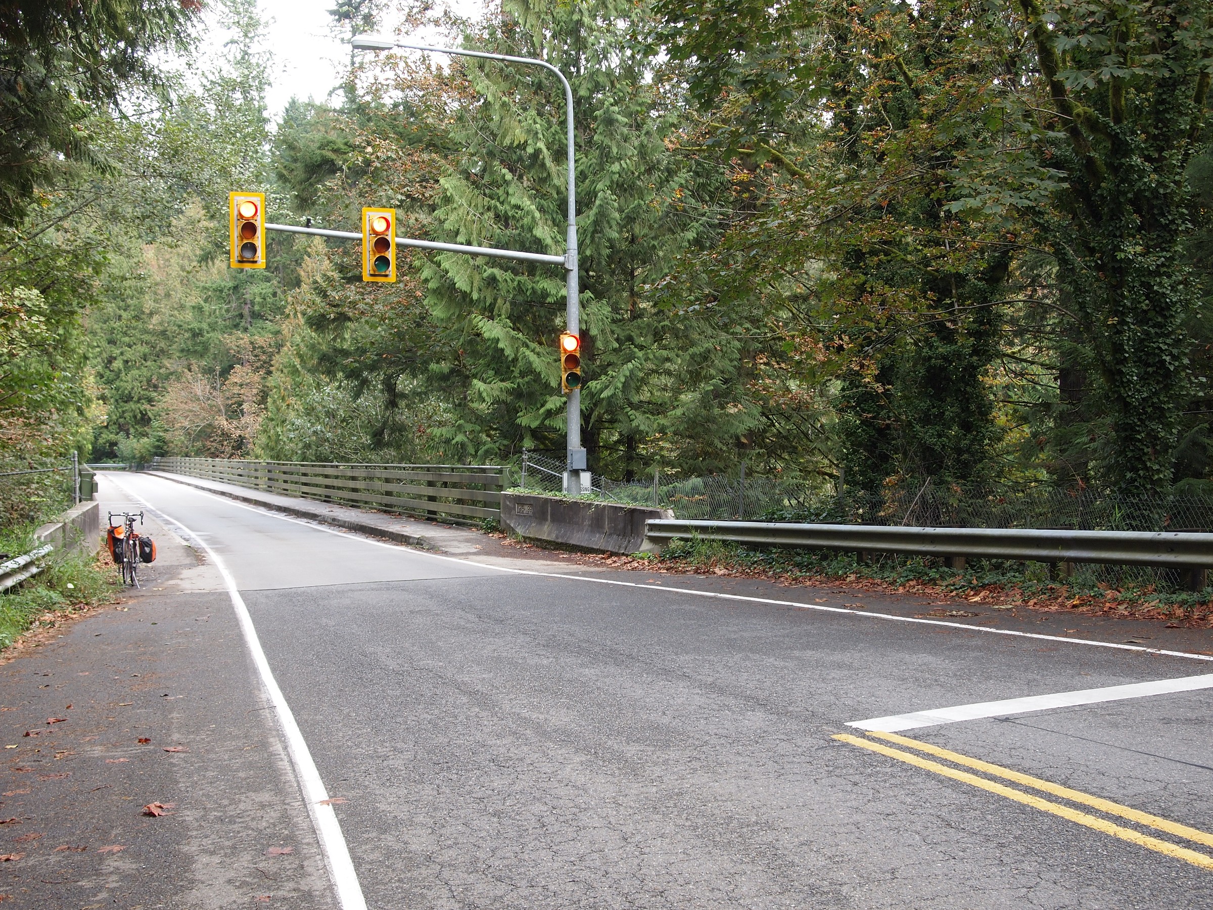 Green River Gorge Bridge | Natural Atlas