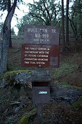 Applegate River Map (Cantrall Buckley County Park) – Natural Atlas