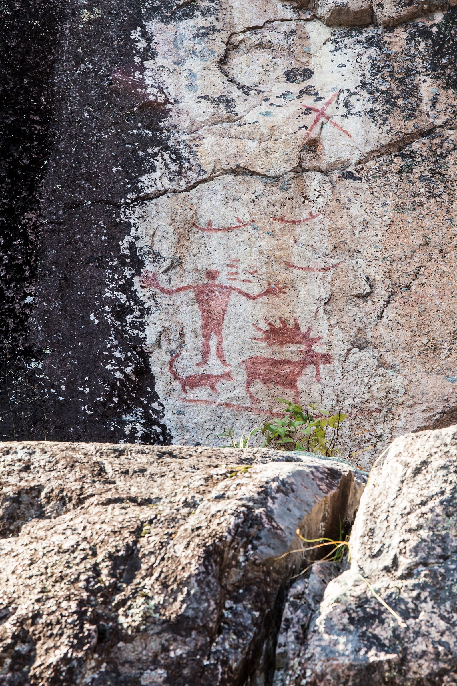 Pictured Rocks | Natural Atlas