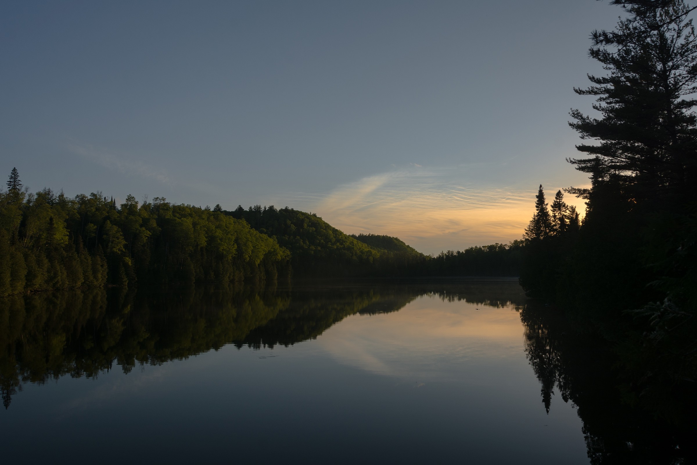 Clearwater Lake | Natural Atlas