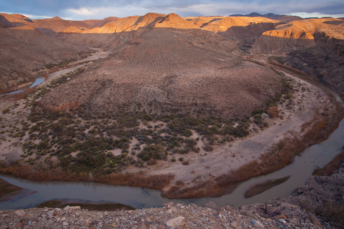 Gila Box Riparian National Conservation Area | Natural Atlas