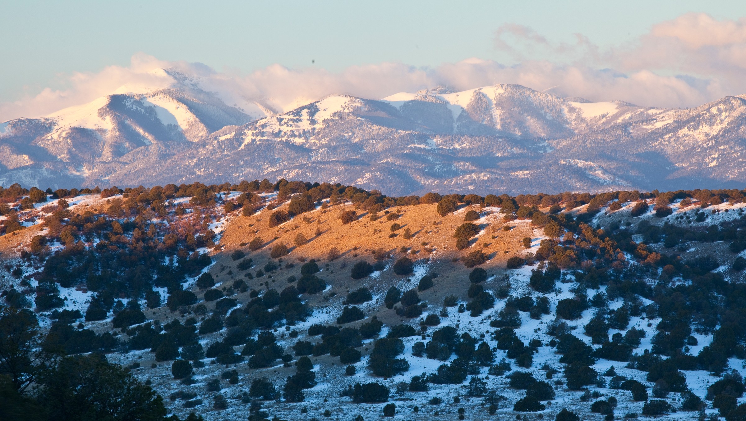 Fort Stanton-Snowy River Cave National Conservation Area | Natural Atlas