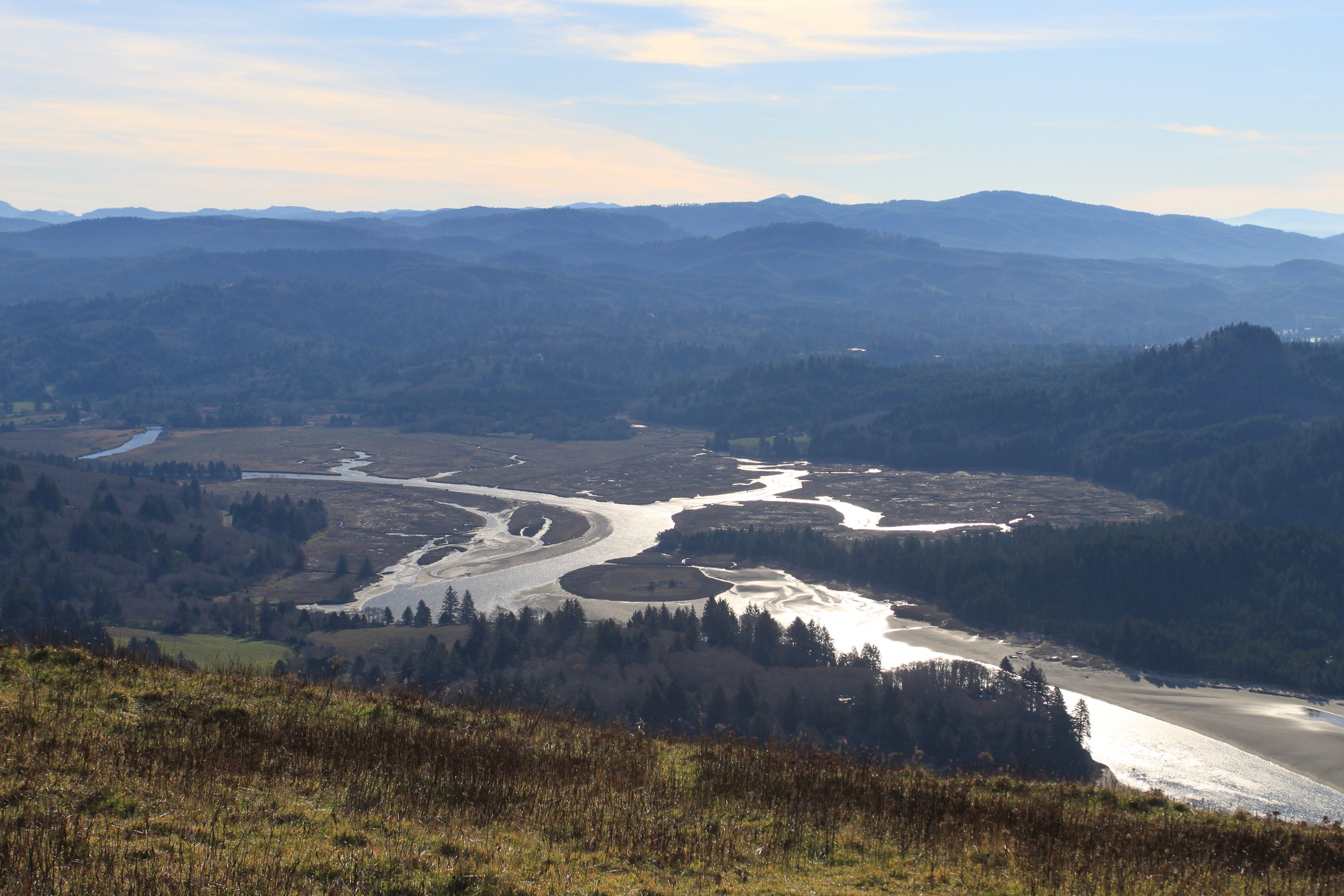 Cascade Head Hike | Natural Atlas