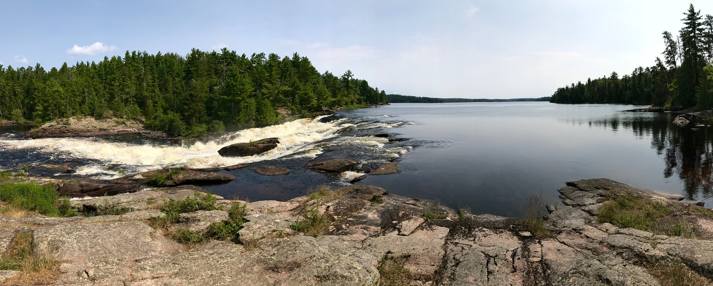 Curtain Falls | Natural Atlas