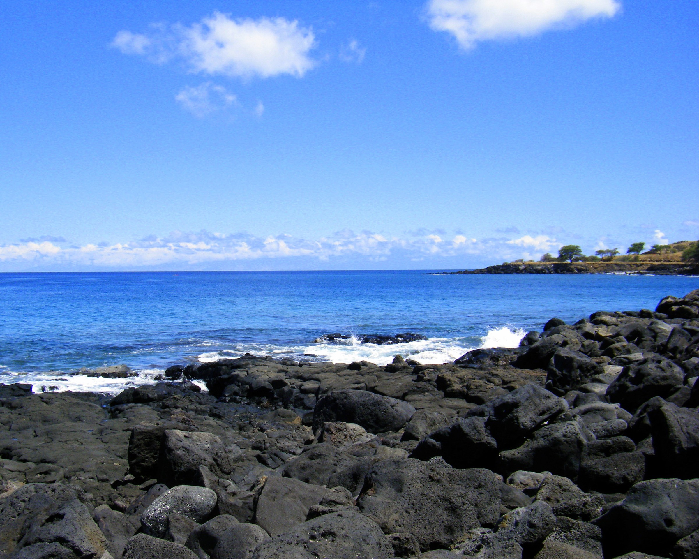 Mahukona Beach Park | Natural Atlas