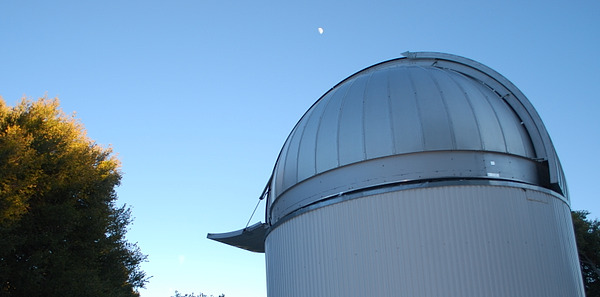 Mount Wilson Observatory | Natural Atlas