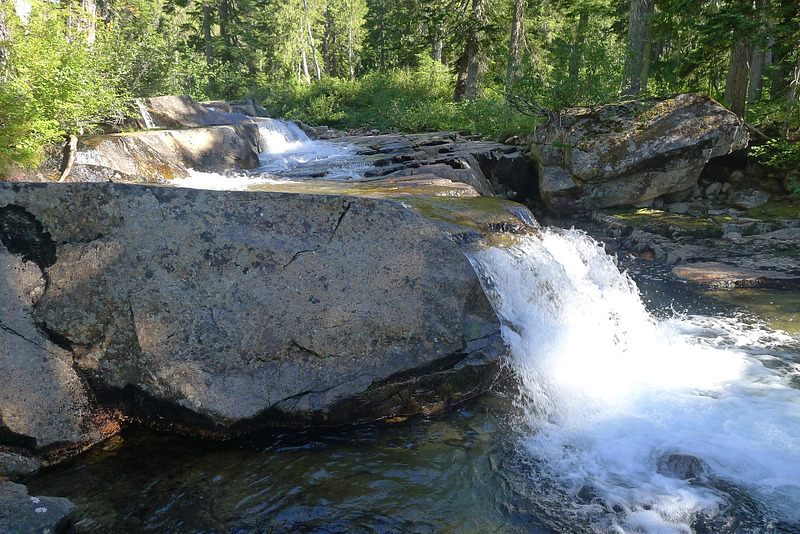 Dutch Miller Gap Trail | Natural Atlas