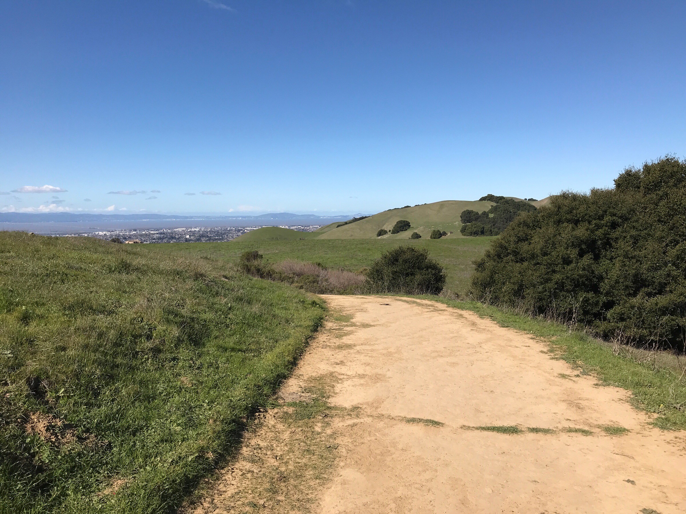 High Ridge Loop Trail | Natural Atlas