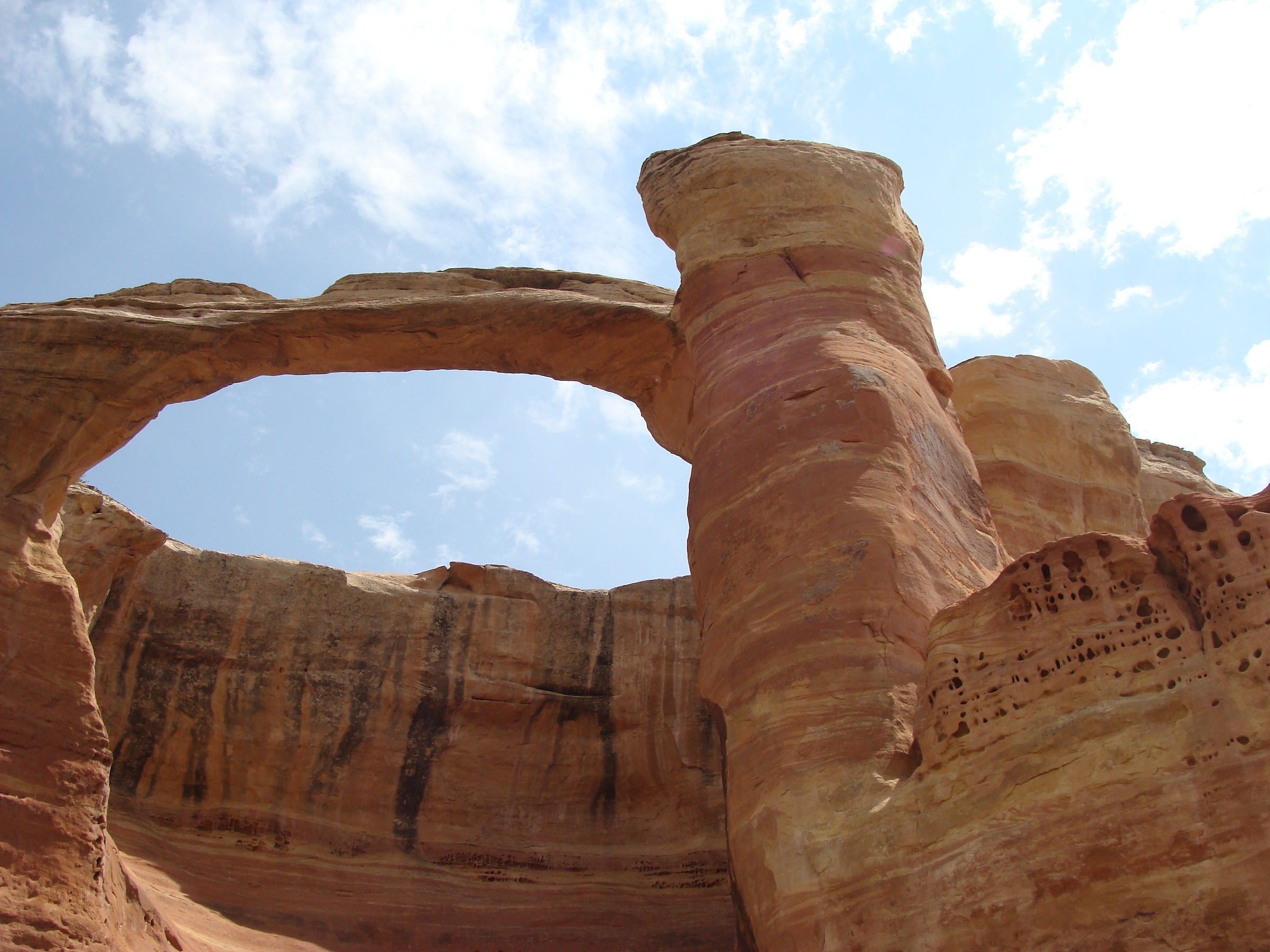 Centennial Arch | Natural Atlas