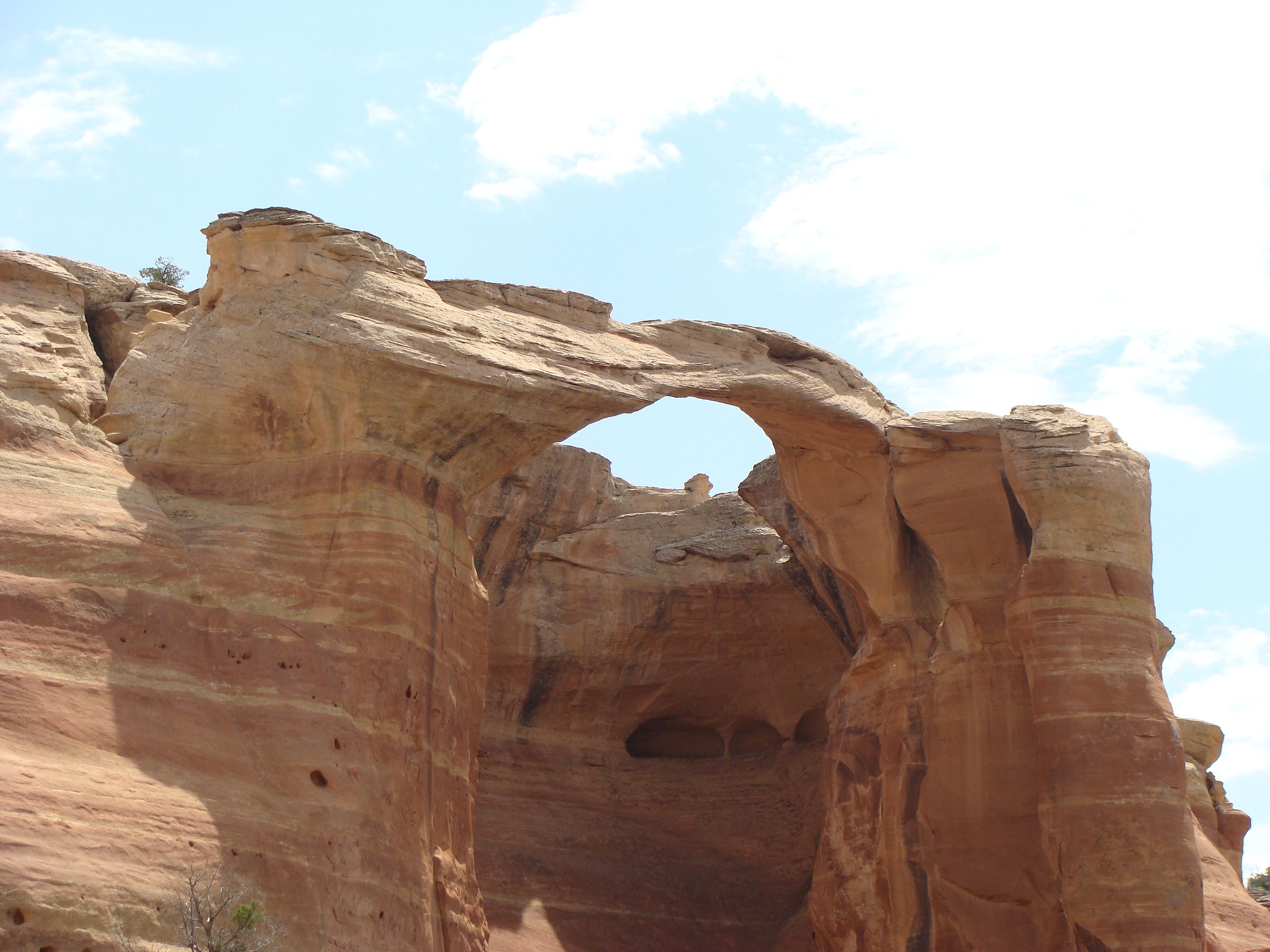 Centennial Arch | Natural Atlas