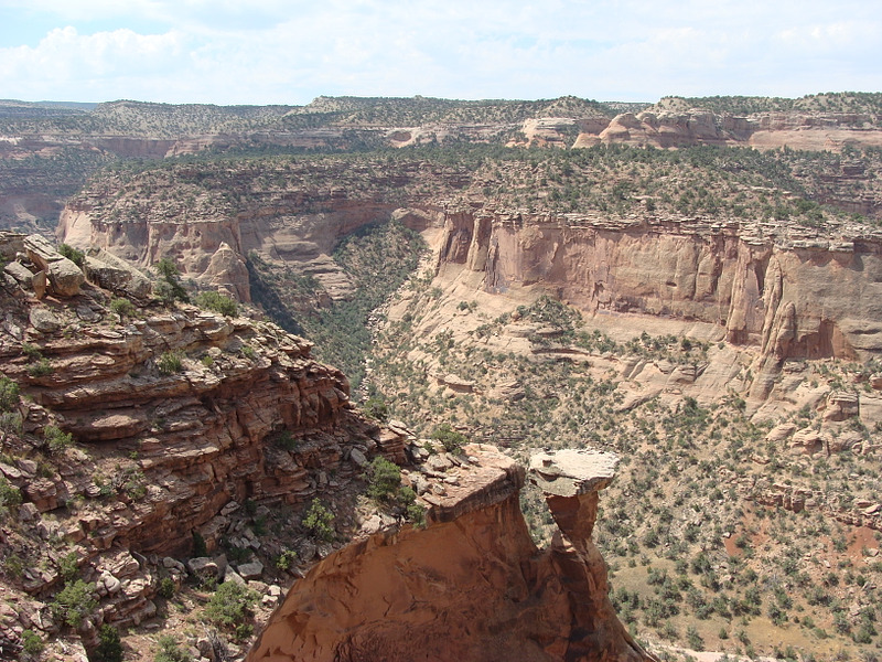 Rattlesnake Canyon | Natural Atlas