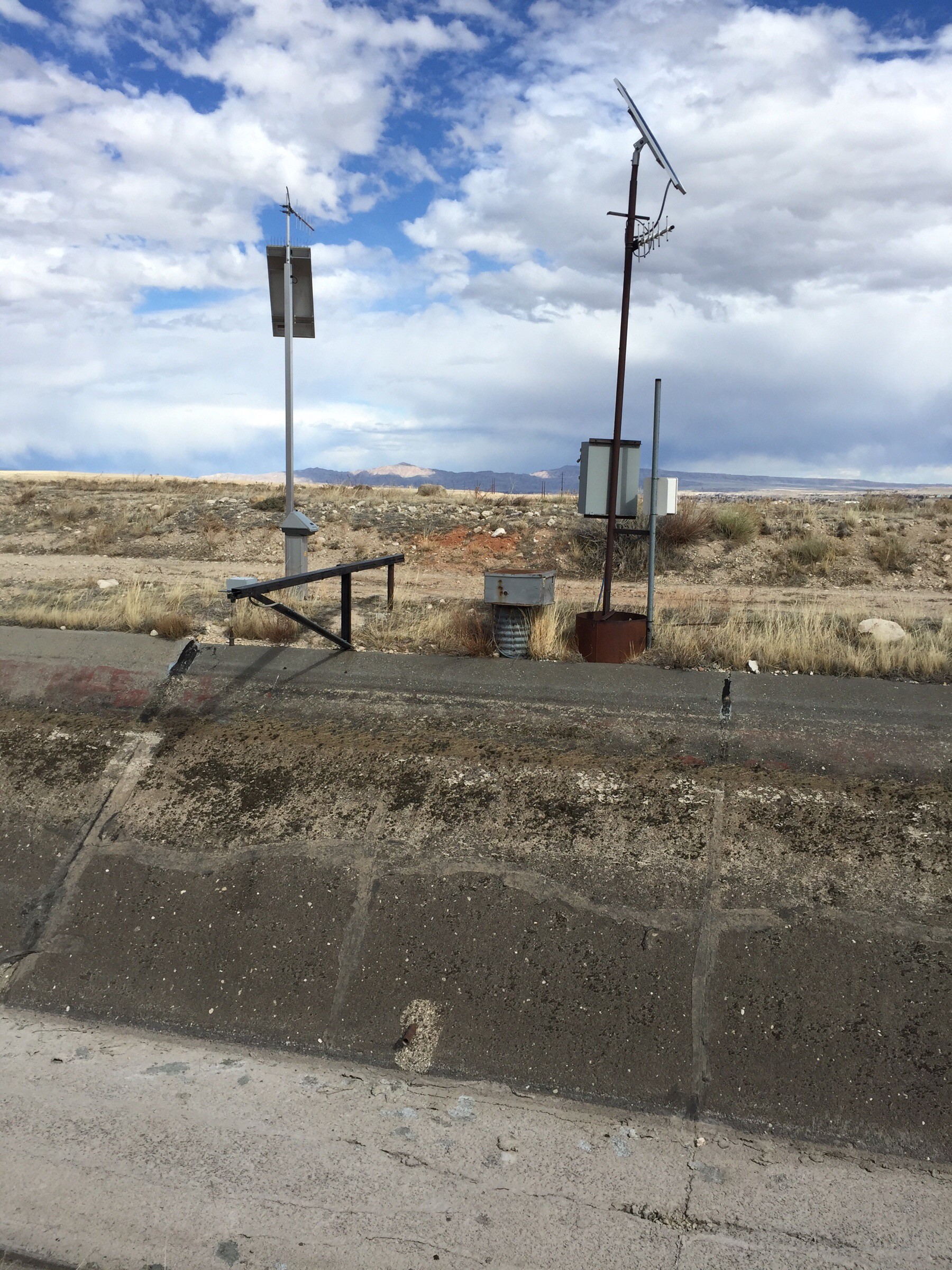 Stream Gauges | Natural Atlas