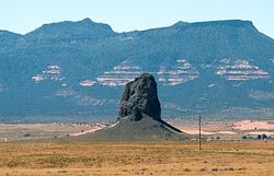 Volcanic Plugs – Natural Atlas