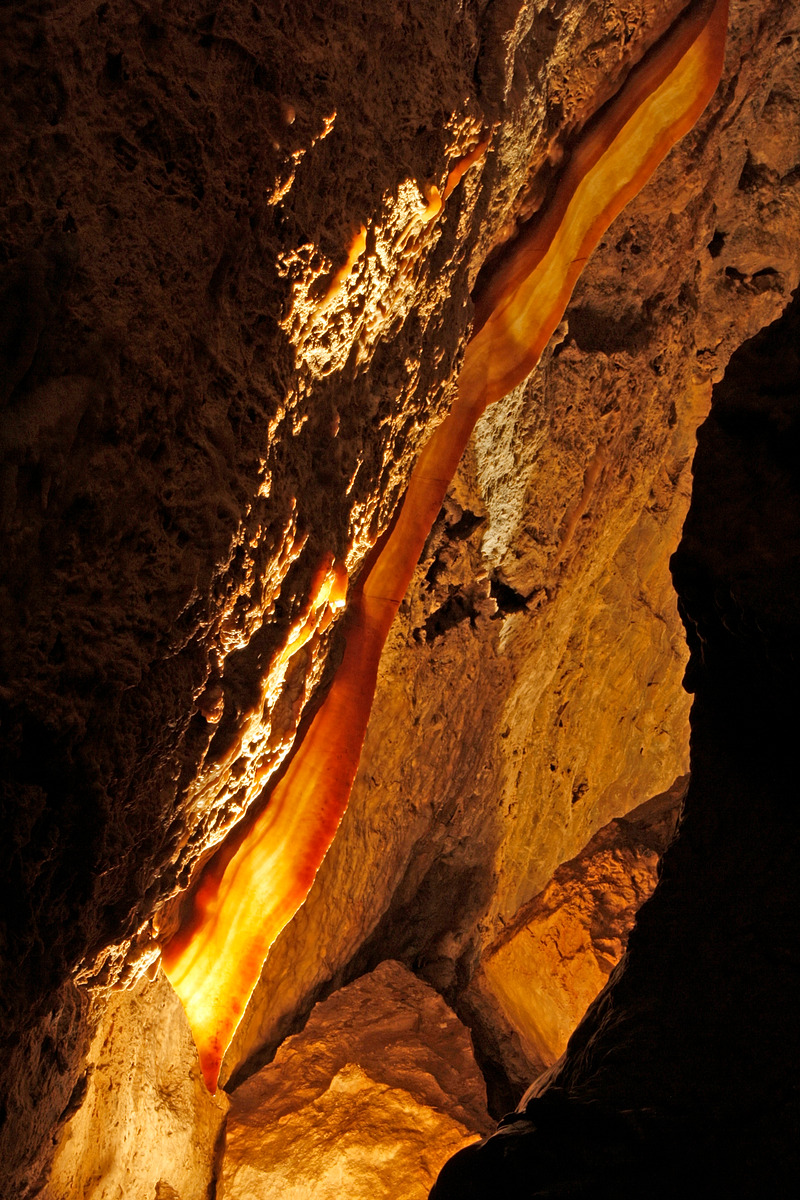 Jewel Cave | Natural Atlas