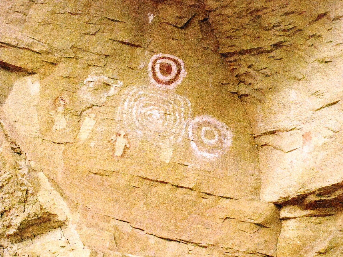 Sun Dagger Site | Natural Atlas