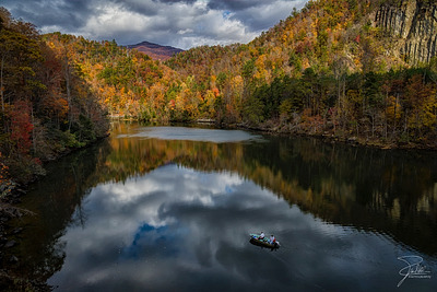Little Tennessee River | Natural Atlas