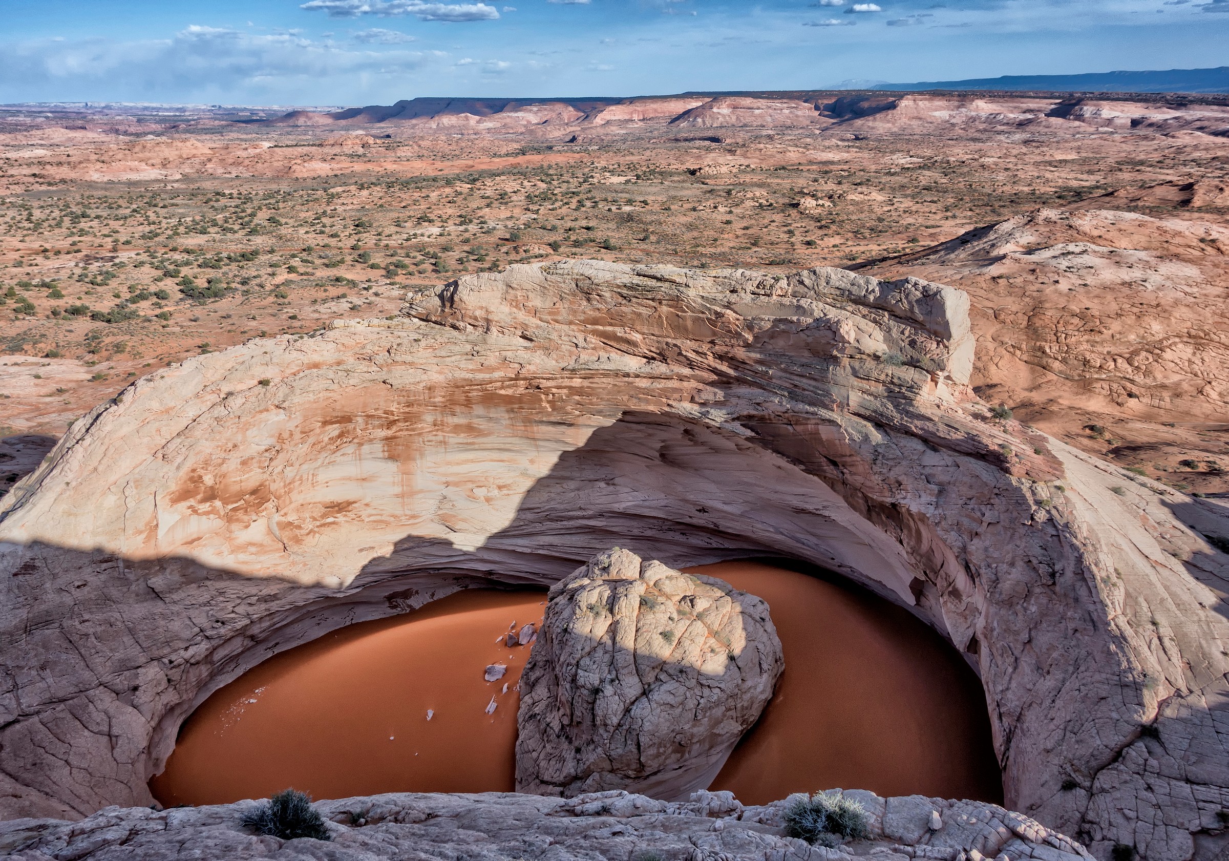Cosmic Ashtray | Natural Atlas