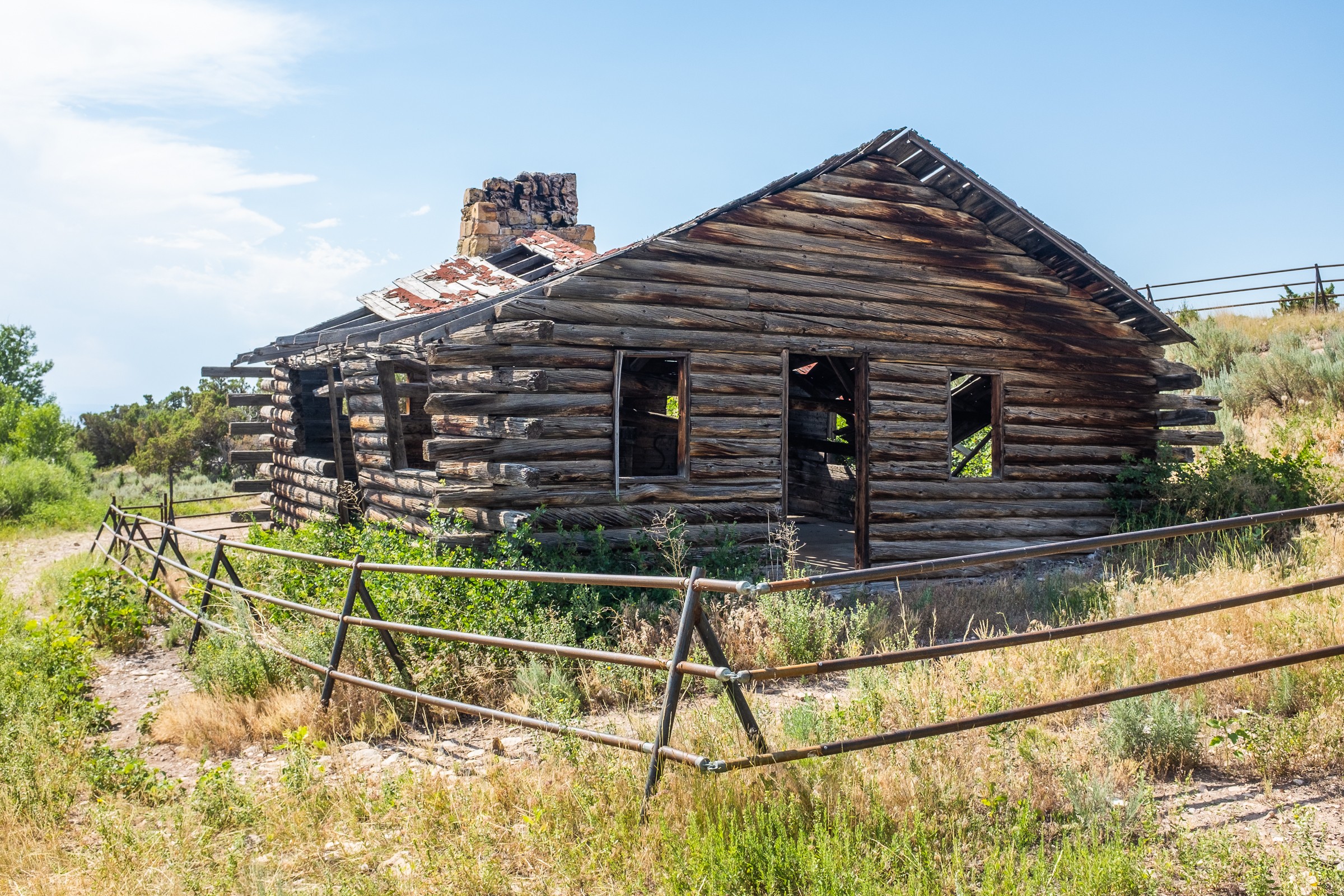 Joseph Bischoff Homestead | Natural Atlas