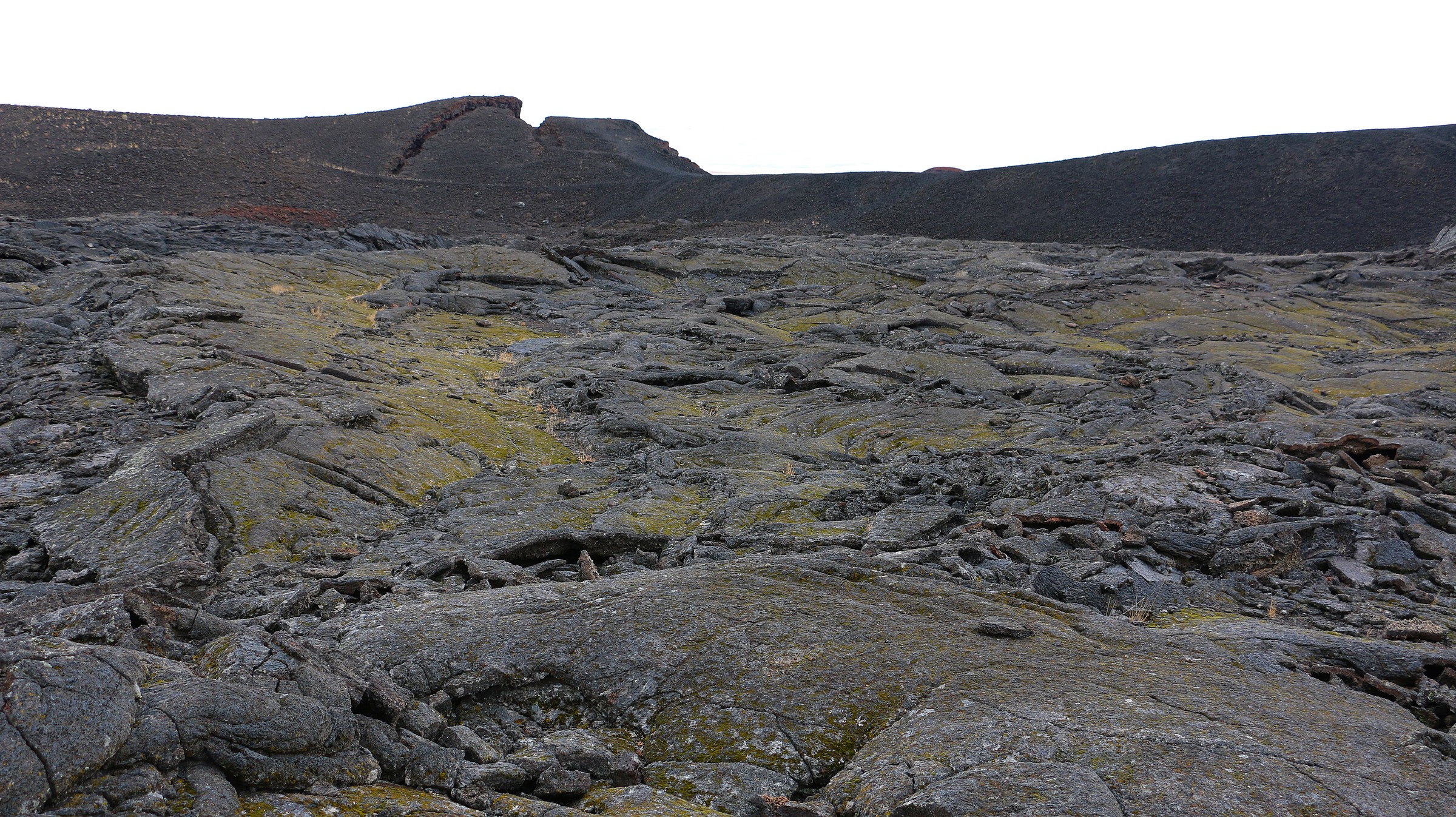 Jordan Craters | Natural Atlas