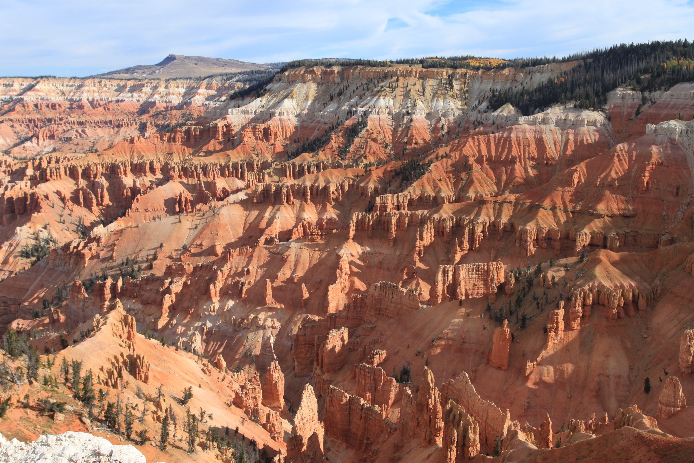 Cedar Breaks National Monument | Natural Atlas