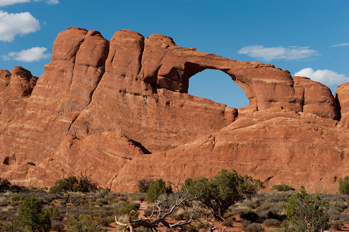 Free Standing Arches – Natural Atlas