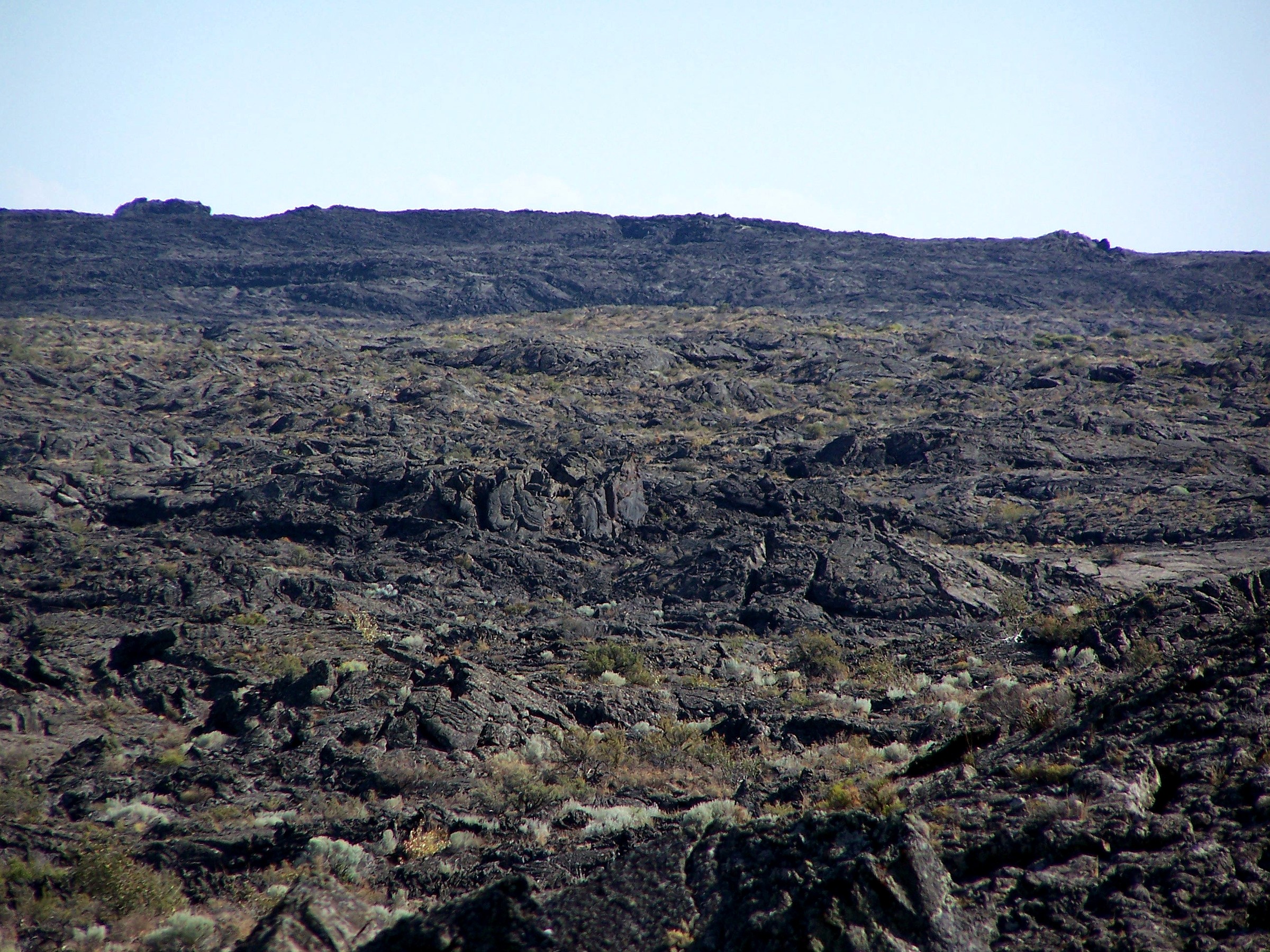 Wapi Flow | Natural Atlas