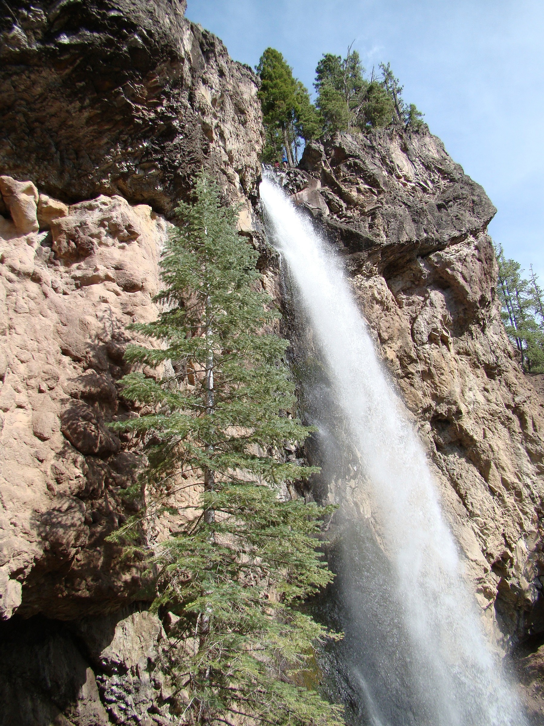Treasure Falls | Natural Atlas