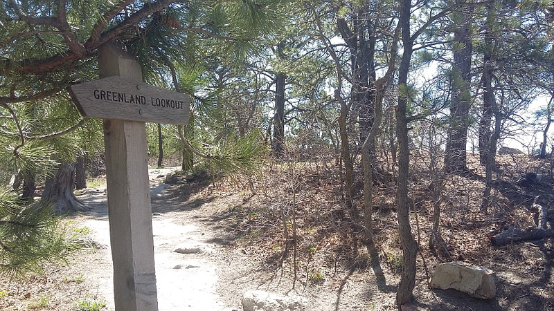 Spruce Mountain Loop · Featured Route | COTREX