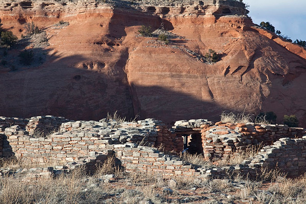 Casamero Pueblo | Natural Atlas
