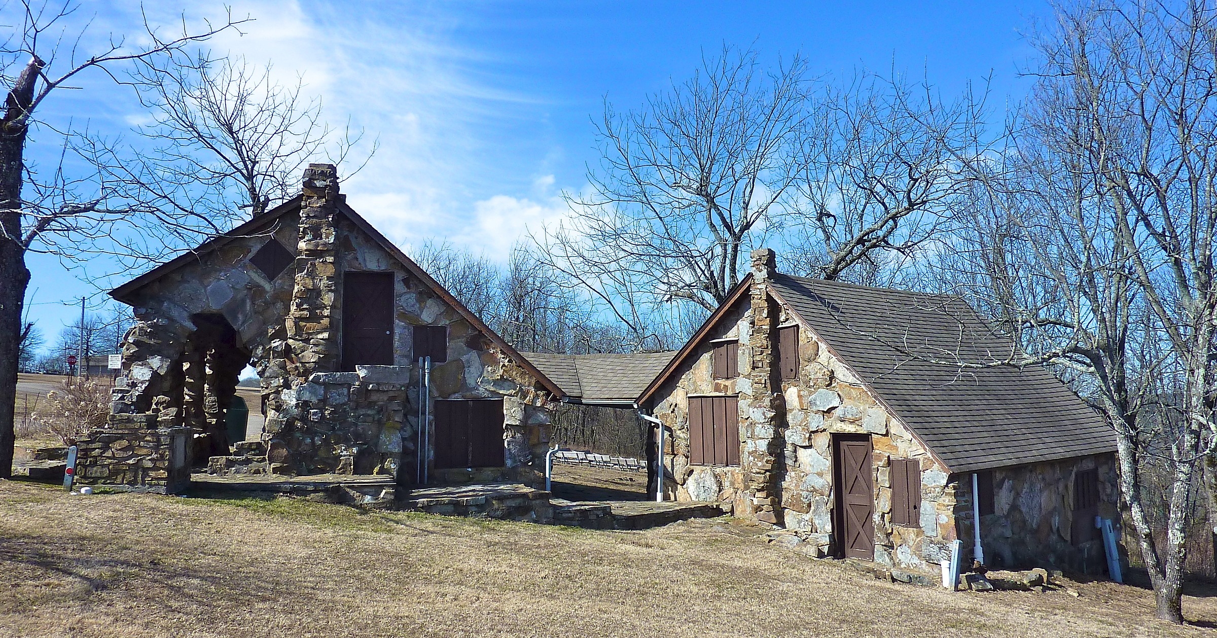 Wonder House | Natural Atlas