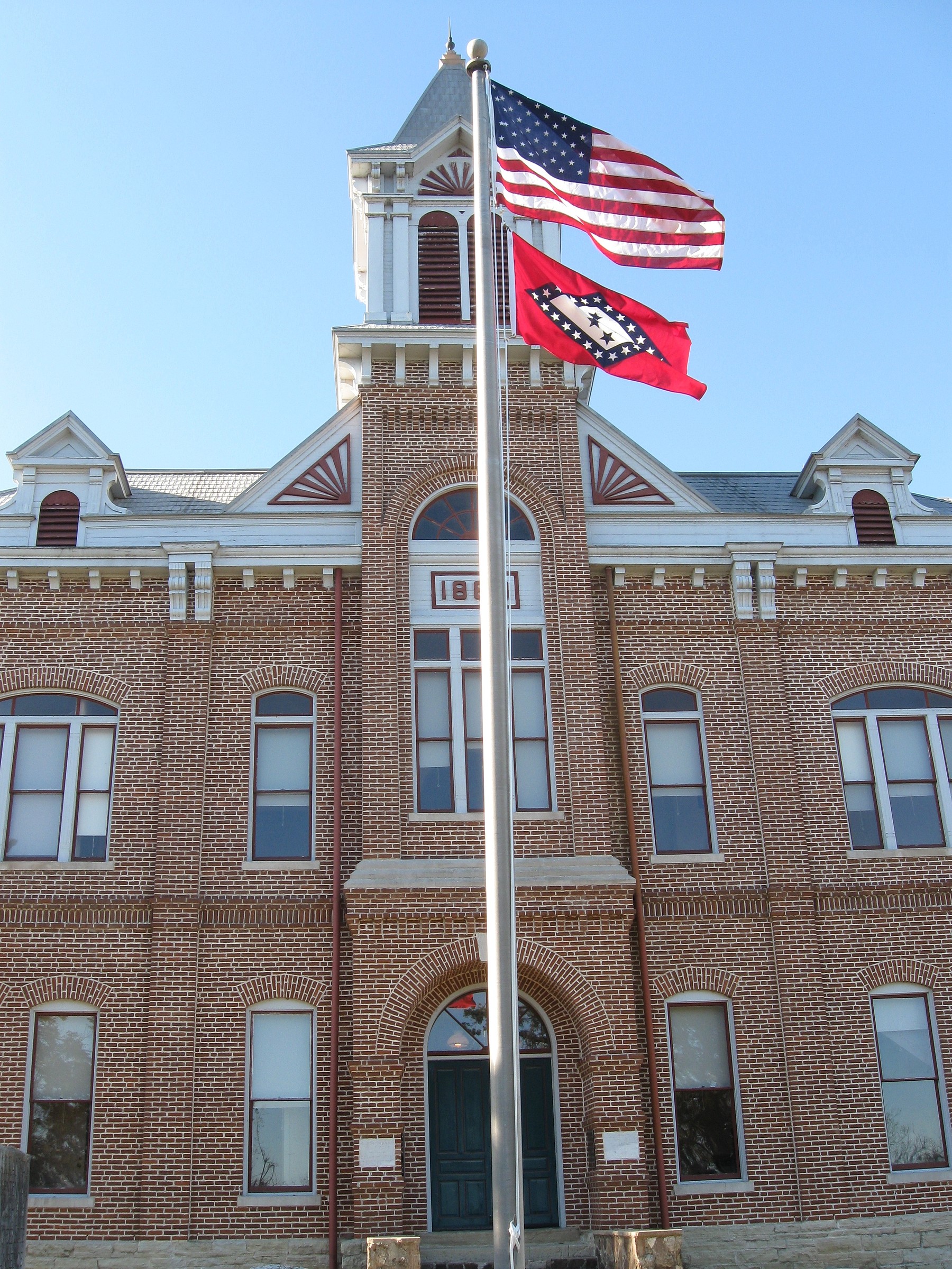 Powhatan State Park | Natural Atlas