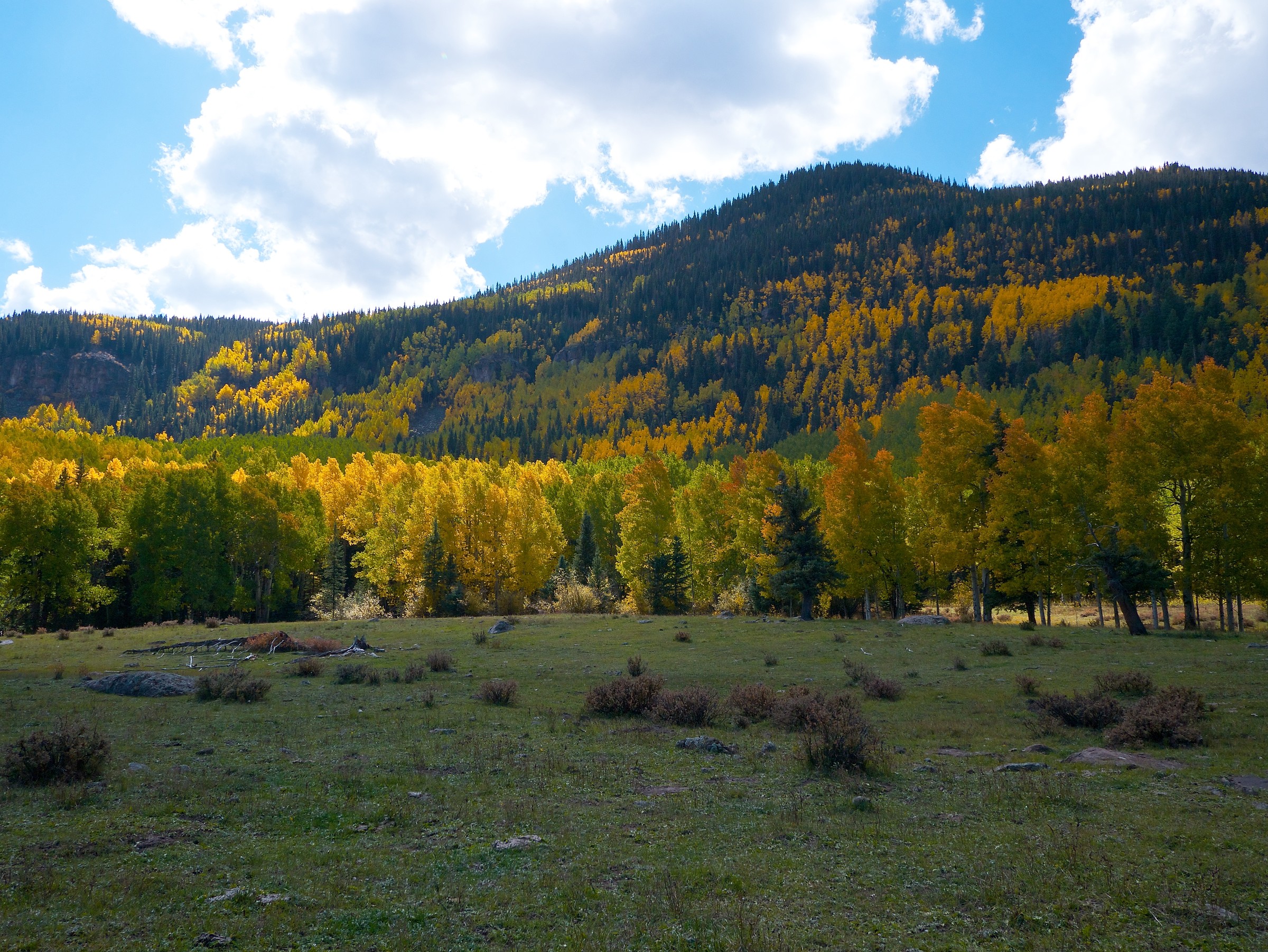 Duck Lake · Featured Route | COTREX